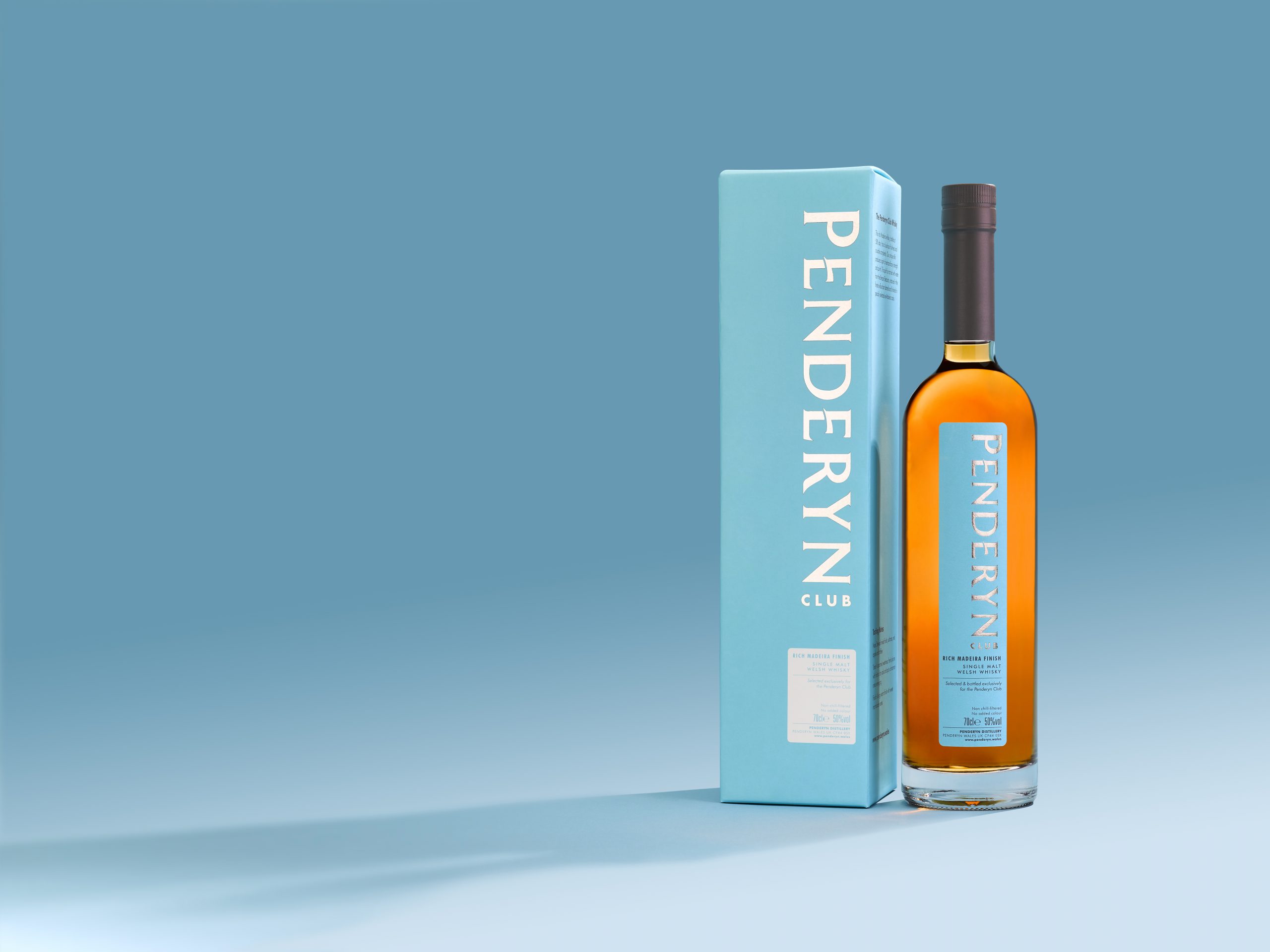 Store - Penderyn