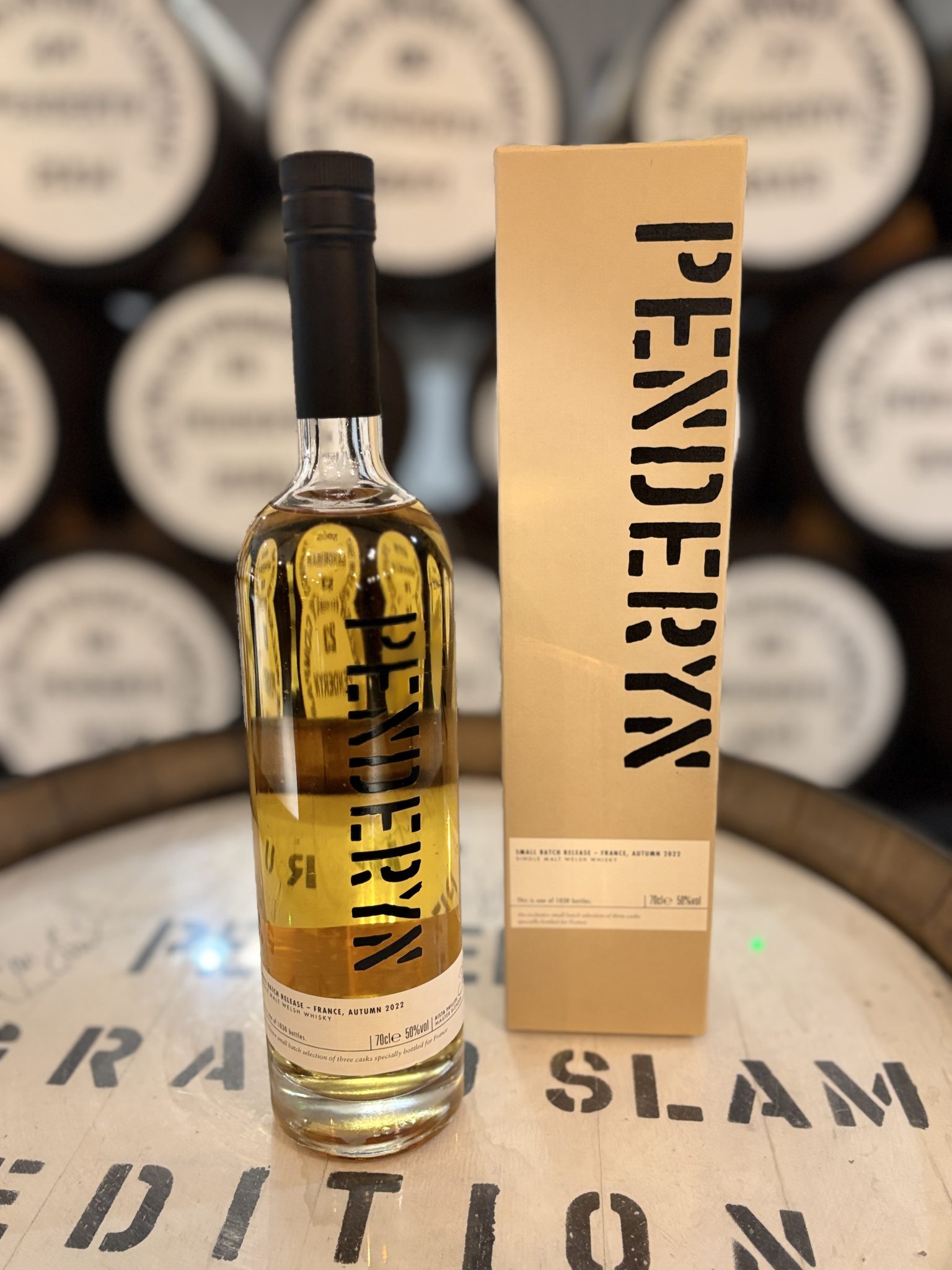 Shop - Whisky - Penderyn